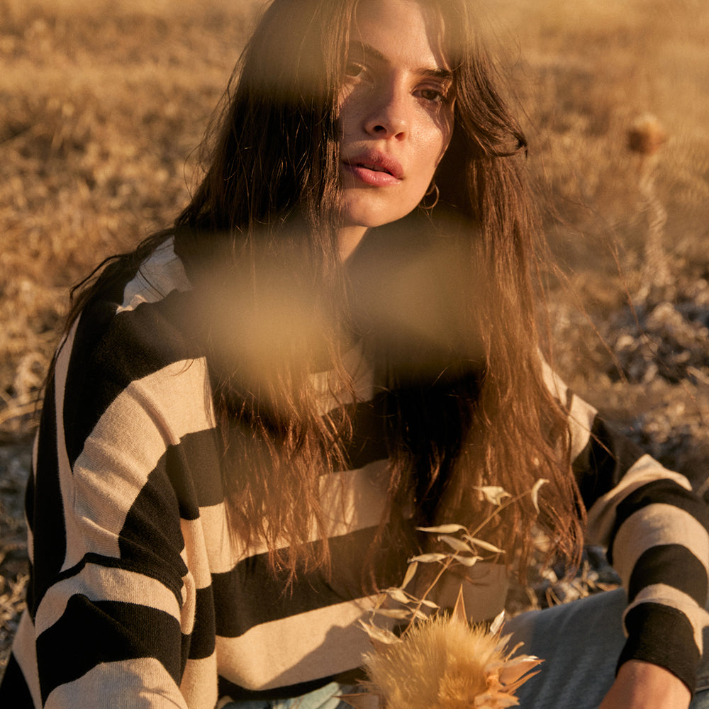 THE ART OF SELF EXPRESSION: COURTNEY ALLEN - Auguste The Label ...