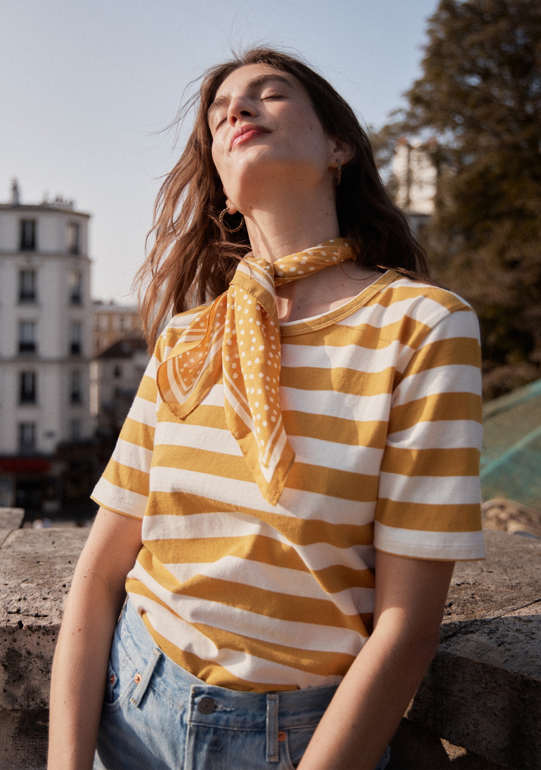 Collections - Auguste The Label International