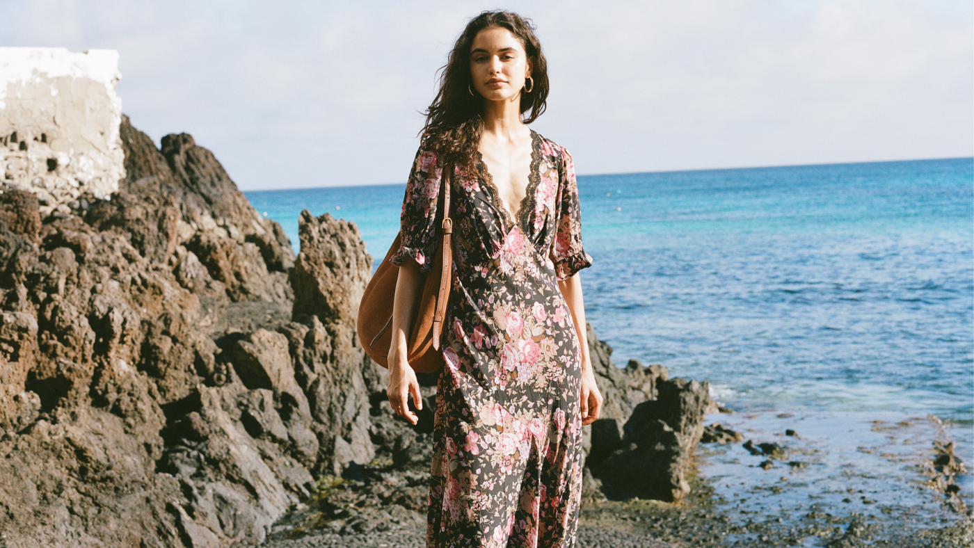 New Arrivals - Vintage Inspired - Auguste The Label