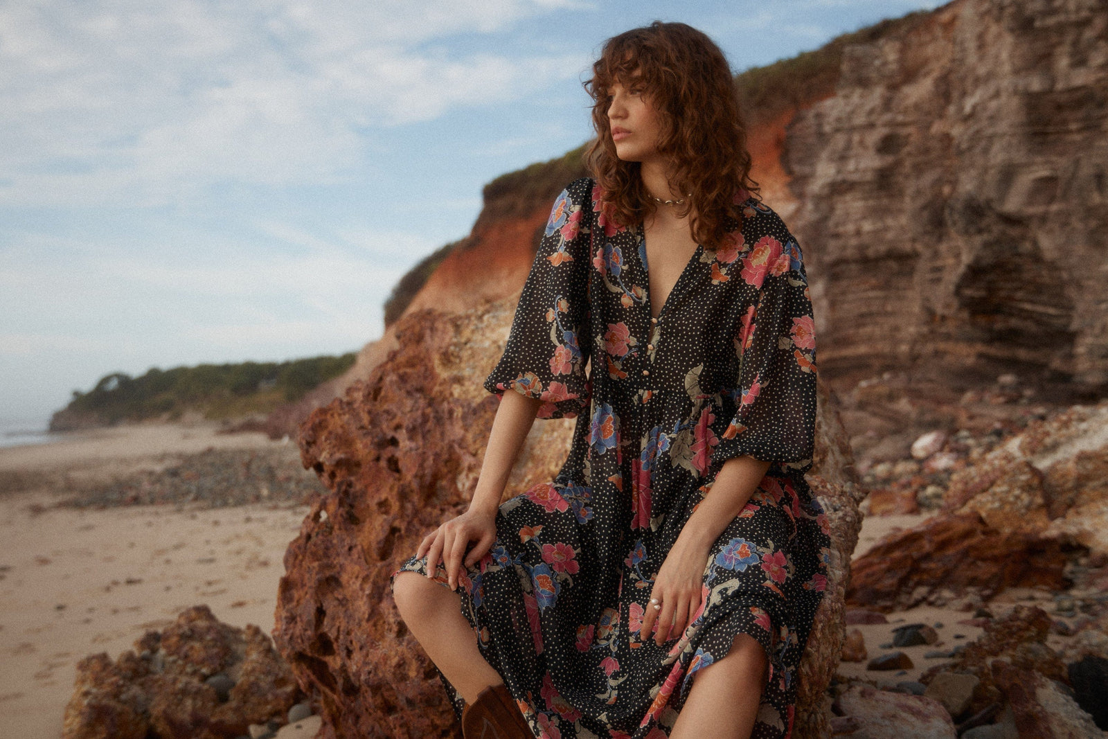 Auguste The Label | Byron Bay Clothing Label