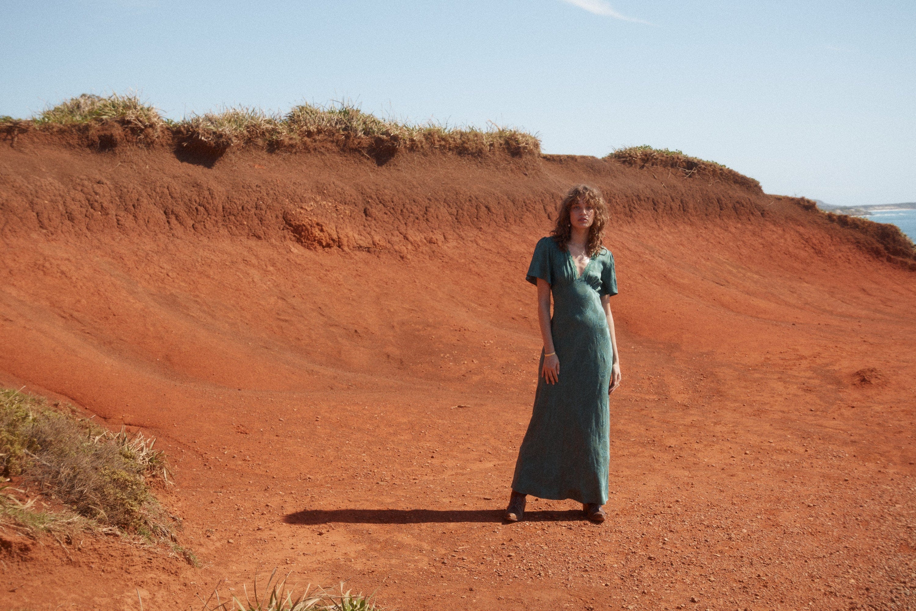 Auguste The Label | Byron Bay Clothing Label