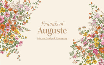 Auguste The Label | Byron Bay Clothing Label