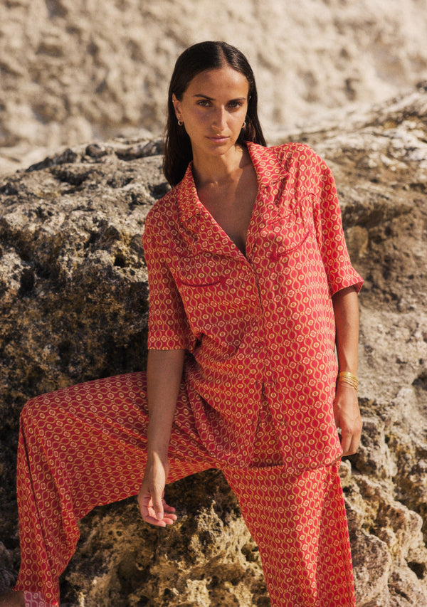 Women's Tops and Tees - Vintage Inspired - Auguste The Label - Auguste ...