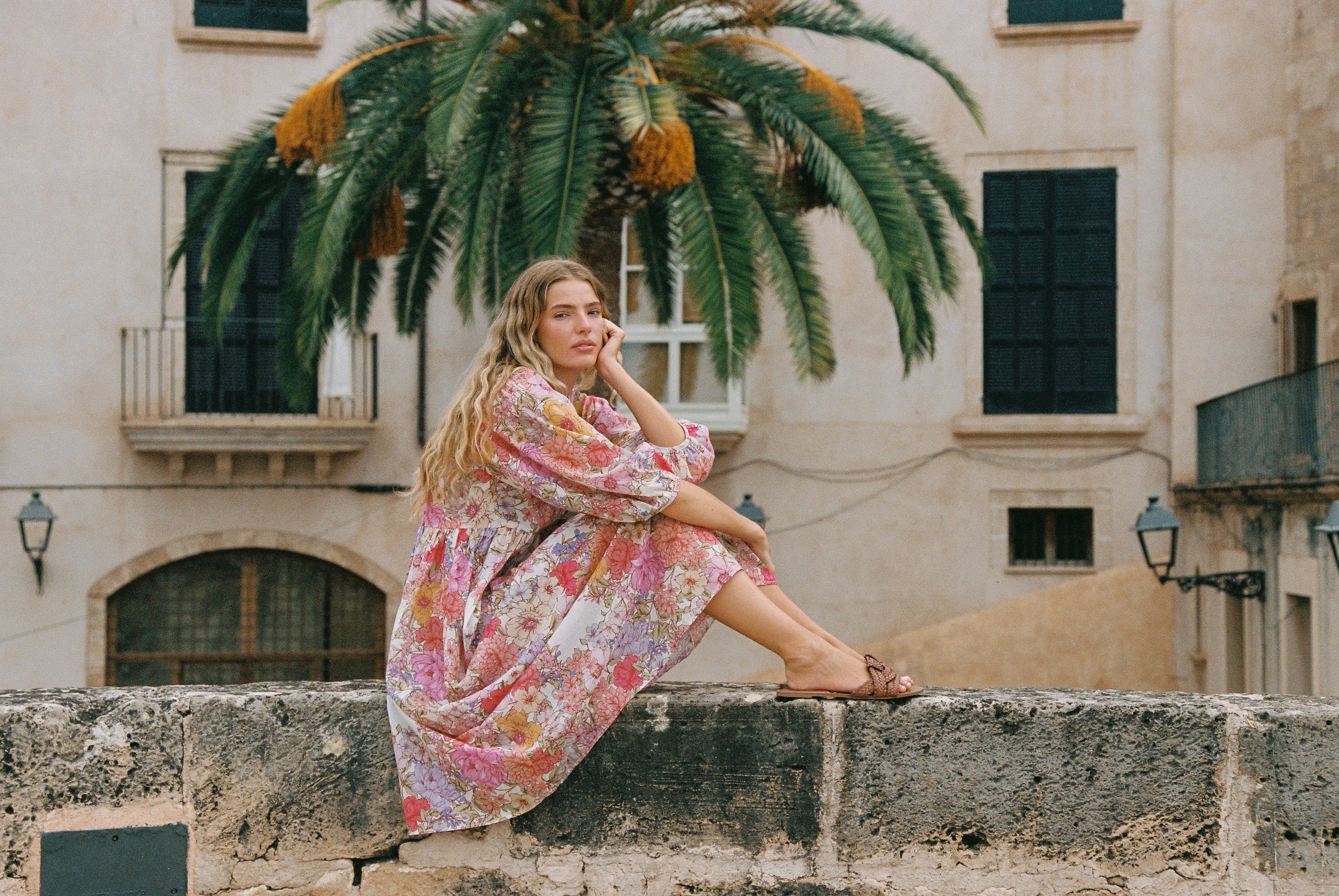 New Arrivals - Vintage Inspired - Auguste The Label