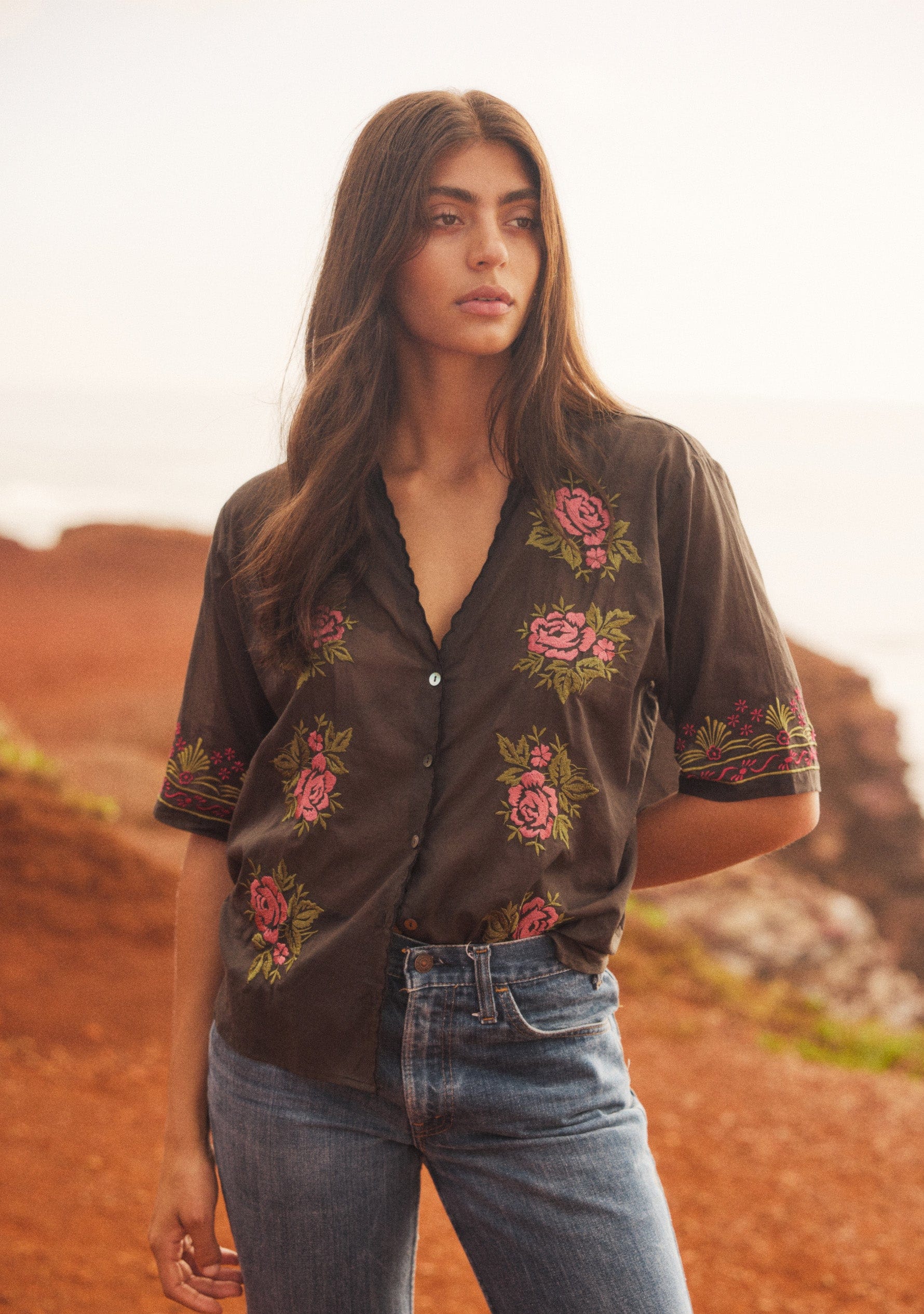 Collections - Auguste The Label International