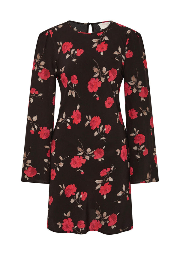 Maxine Mini Dress | Auguste The Label
