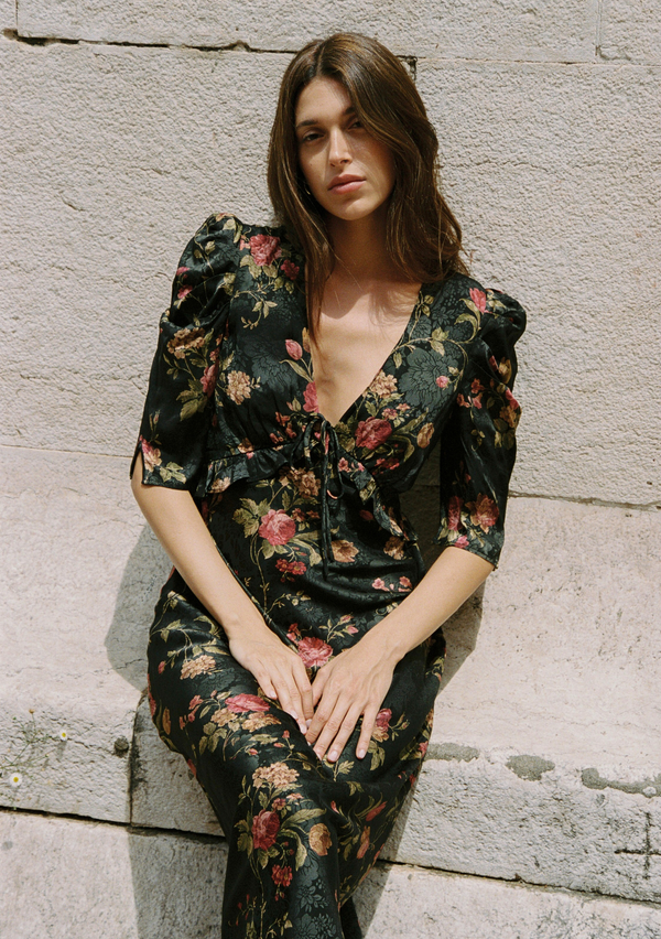 Women's Midi Dresses | Auguste The Label