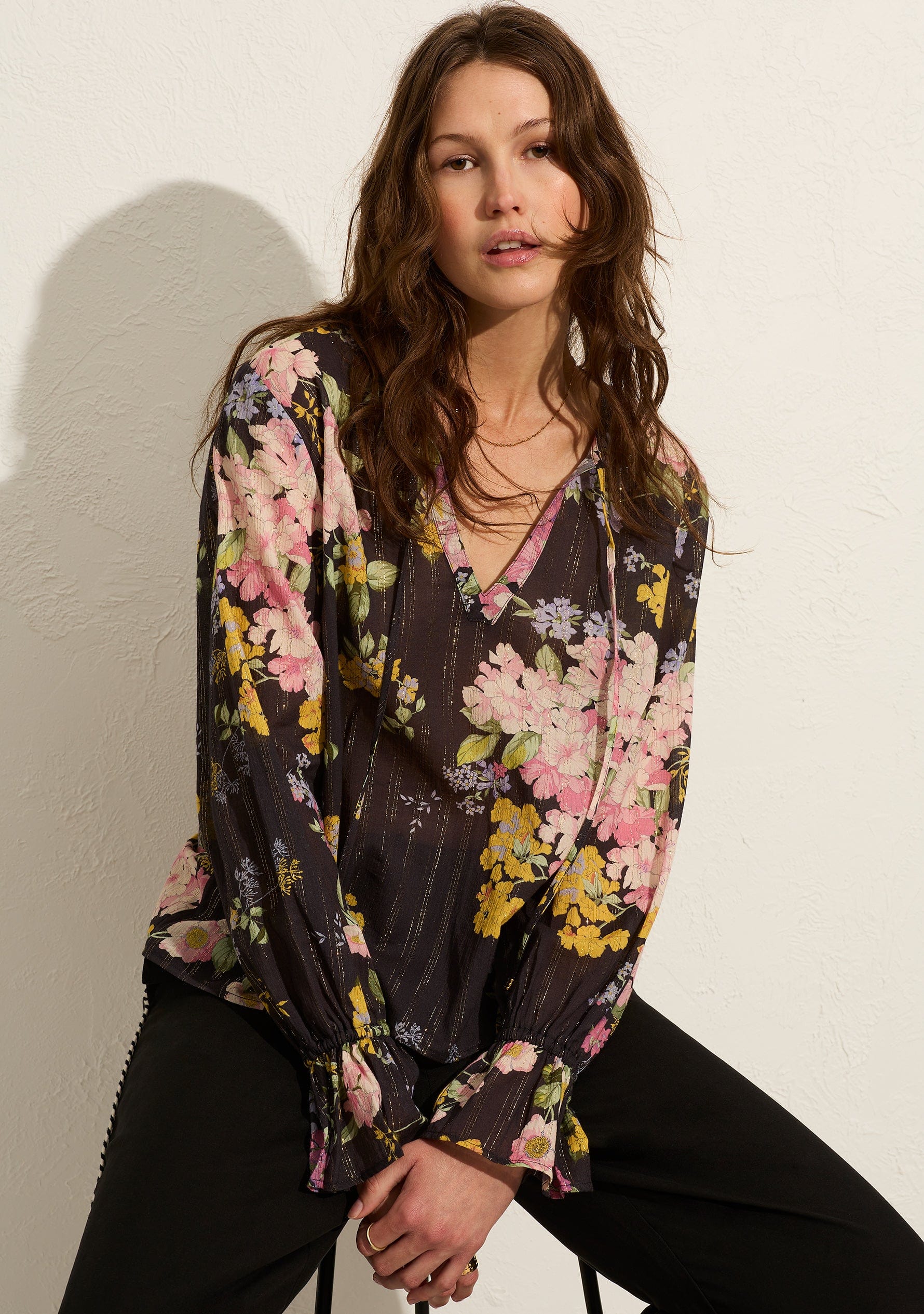 Collections - Auguste The Label International