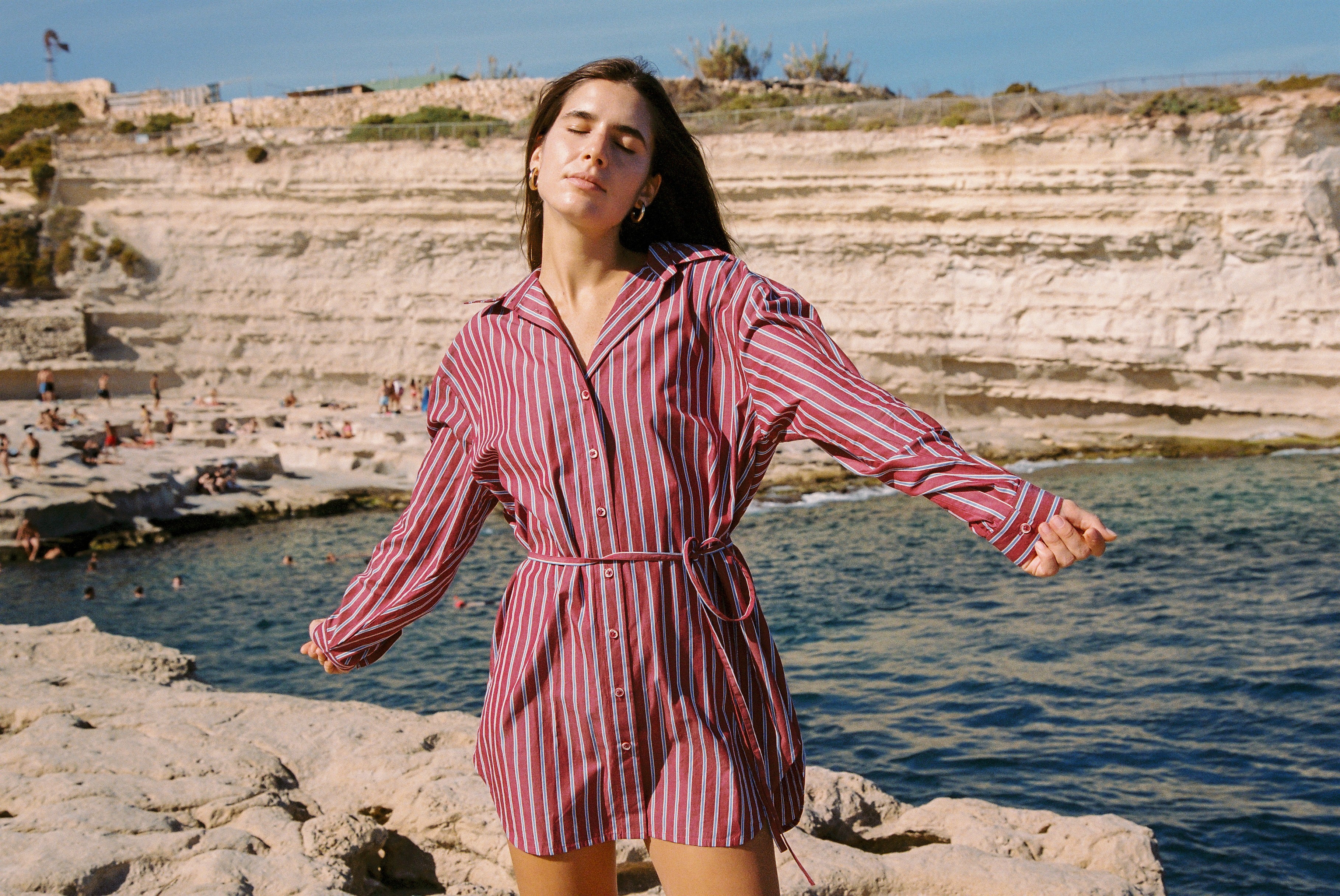 Auguste The Label | Byron Bay Clothing Label | Australia