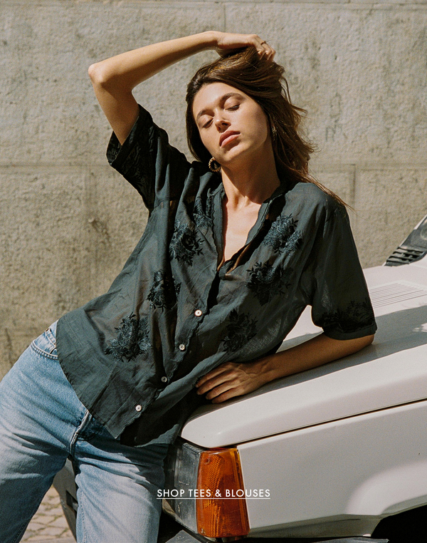 Auguste The Label | Byron Bay Clothing Label | Australia